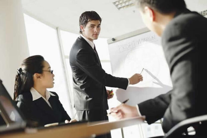 Business Presentation Skills And Techniques That Offer Real Impact
