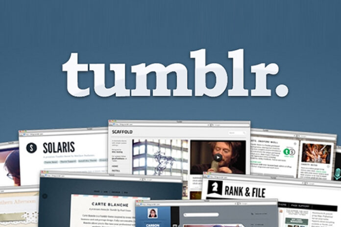 How To Use Tumblr To Boost Your Brand's Online Visibility