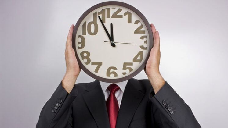 Why This Is The Best Time To Start A Business? [Infographic]