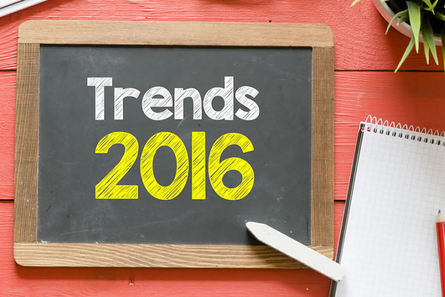 Big Trends For Marketing Agencies In 2016, According To The Guardian