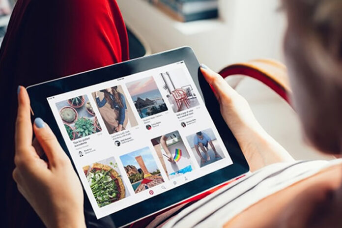 4 SMART Pinterest Marketing Tricks You Probably Don't Know