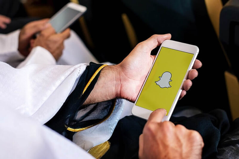 Snapchat Marketing: How Consumers Are Using Snapchat