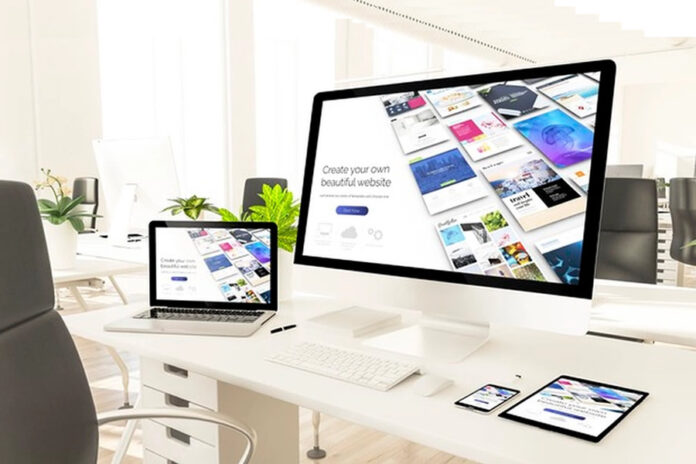 Best Web Publishing Platforms for Small Businesses [2022 Updated]