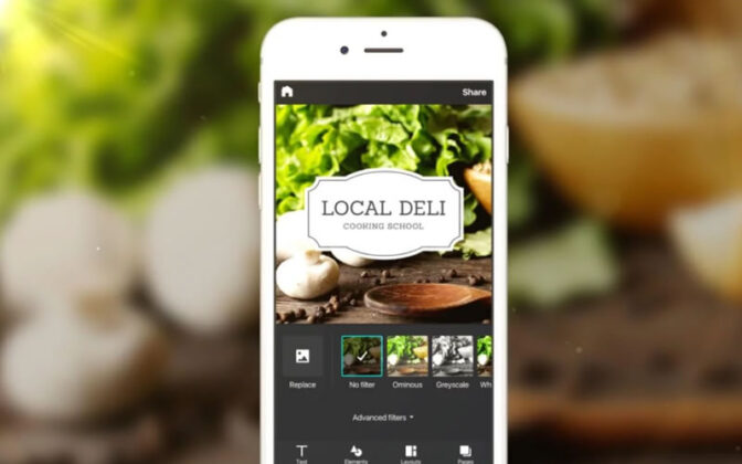 8 Powerful iOS Apps To Easily Create Visual Content On The Move