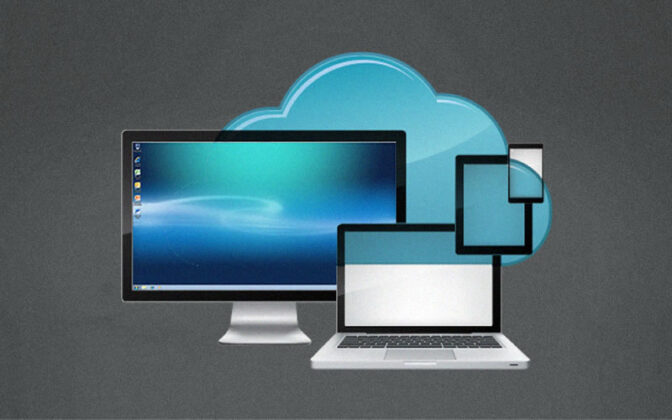 Best Virtual Cloud Desktop and Ready-to-use Virtual Desktop Solutions
