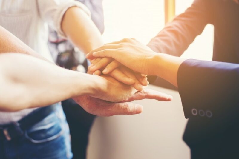 Things to Master to Become a Good Leader Others Will Look up To