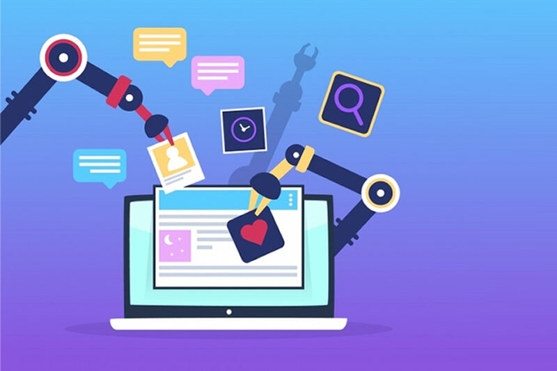 4 Areas Automation Tools Can Help Your Business Grow