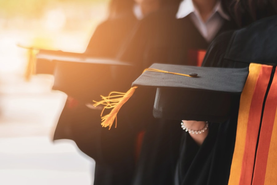 Does Graduating with an MBA Help Boost Your Career?