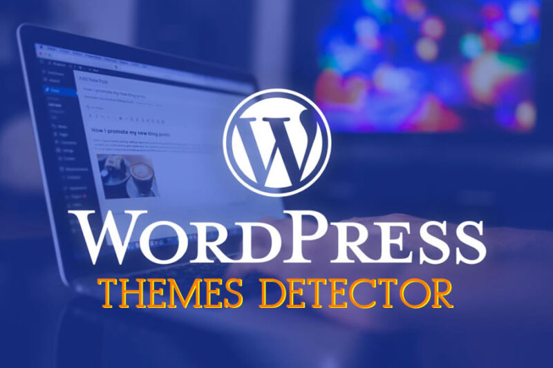 Best WordPress Theme Detectors To Spy on Your Competitors