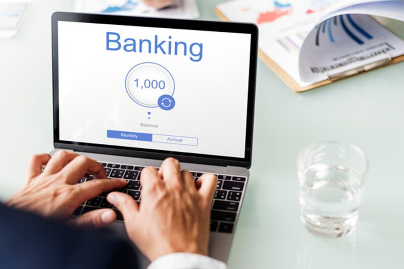 Why Self-Employed Should Open a Business Bank Account