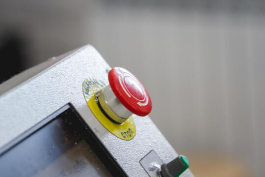 4 Reasons Why You Need A Panic Button for Your Business
