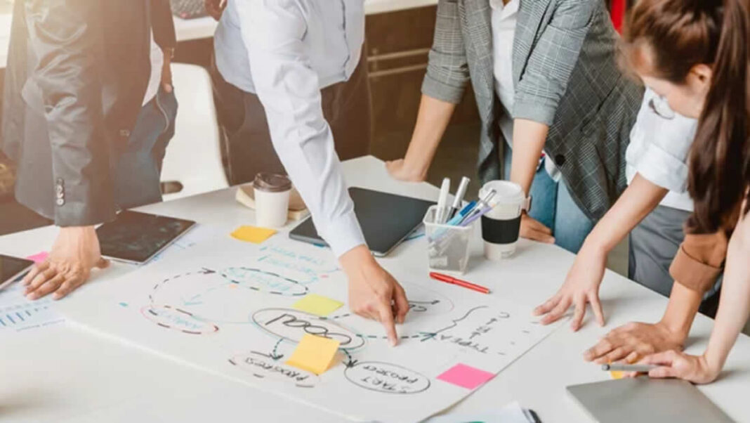 4 Quick Marketing Ideas for Startups