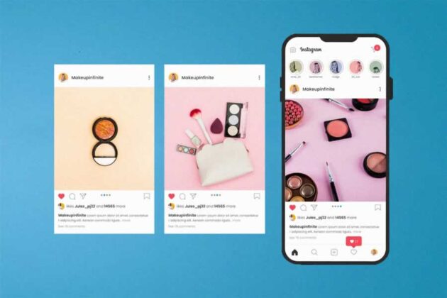 How To Optimize Your Instagram Profile and Posts
