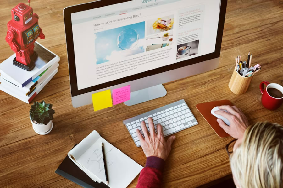 How To Create Content That Ranks Higher on Search Engines