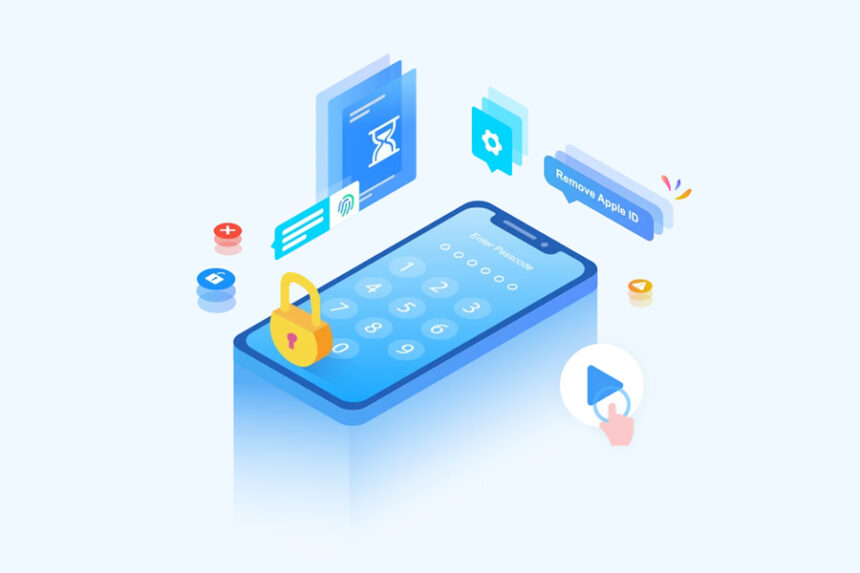 Mobile Unlocking Tools To Unlock Smartphones If I Forgot PIN